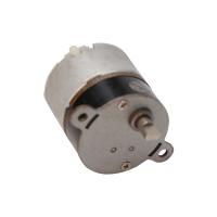 China Low Noise 32mm Micro Metal Gear Motor Brushed Planetary Gear Motor 12V DC for sale