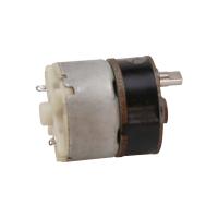 China Low Noise 32mm Micro Metal Gear Motor Brushed Planetary Gear Motor 12V DC for sale