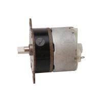 China Low Noise 32mm Micro Metal Gear Motor Brushed Planetary Gear Motor 12V DC for sale
