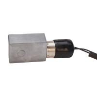China Vertical 34mm DC Worm Gear Motor Brushless Parallel Axis DC 12V Low Speed for sale