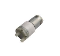 China 1.2LPM - 2.5LPM Mini Water Vacuum Pump 9V 14.4V DC For Coffee Machine for sale