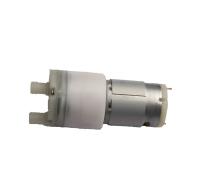China 1.2LPM - 2.5LPM Mini Water Vacuum Pump 9V 14.4V DC For Coffee Machine for sale