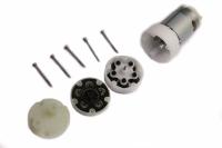 China 1.2LPM - 2.5LPM Mini Water Vacuum Pump 9V 14.4V DC For Coffee Machine for sale
