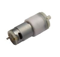 China 1.2LPM - 2.5LPM Mini Water Vacuum Pump 9V 14.4V DC For Coffee Machine for sale