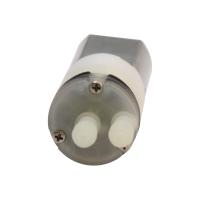 China 200ML - 500ML Micro Water Pump Mini Water Pump DC 3 6V For Sweeper for sale