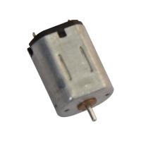 China Customized Micro DC Motor DC 3V Electric 14500 Rpm Brush Brushless for sale