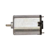China DC 3V Micro DC Motor 9900 Rpm Electric Brush Brushless PMDC Motor Custom for sale