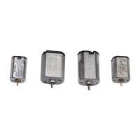 China DC 3V Micro DC Motor 9900 Rpm Electric Brush Brushless PMDC Motor Custom for sale