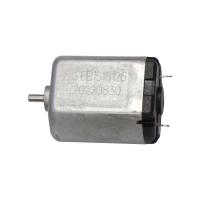 China Electric 8600 Rpm Micro DC Motor Brush Brushless 030 DC 3V For Home Appliances for sale