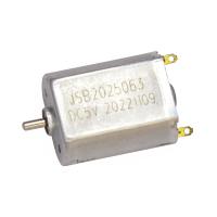 China 8000 Rpm PMDC Micro DC Motor 130 DC 6V CW CCW Electric Brush Brushless for sale