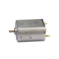 China 8000 Rpm PMDC Micro DC Motor 130 DC 6V CW CCW Electric Brush Brushless for sale