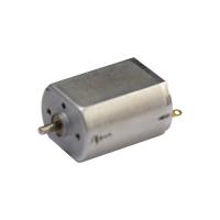 China 8000 Rpm PMDC Micro DC Motor 130 DC 6V CW CCW Electric Brush Brushless for sale