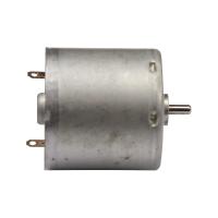 China PMDC 6V Micro DC Motor 7100 Rpm Electric Brush Brushless Customized for sale