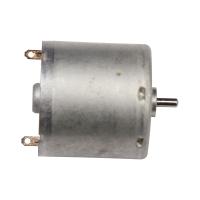 China PMDC 6V Micro DC Motor 7100 Rpm Electric Brush Brushless Customized for sale
