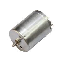 China 370 3V 6V 12V 24V Permanent Magnet DC Motor Electric For Home Appliances for sale