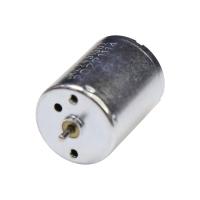 China 370 3V 6V 12V 24V Permanent Magnet DC Motor Electric For Home Appliances for sale