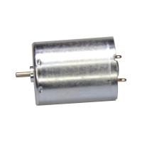 China 370 3V 6V 12V 24V Permanent Magnet DC Motor Electric For Home Appliances for sale