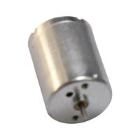 China 370 3V 6V 12V 24V Permanent Magnet DC Motor Electric For Home Appliances for sale