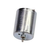 China 370 3V 6V 12V 24V Permanent Magnet DC Motor Electric For Home Appliances for sale