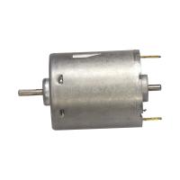 China 12V PMDC Micro Electric DC Motor 5100 Rpm Brush Brushless Electric for sale