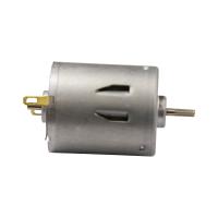 China 12V PMDC Micro Electric DC Motor 5100 Rpm Brush Brushless Electric for sale