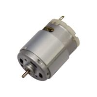 China 385 Micro Motor 12V DC Brush Brushless Electric 4800 Rpm - 5300 Rpm for sale