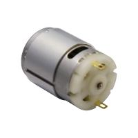 China 385 Micro Motor 12V DC Brush Brushless Electric 4800 Rpm - 5300 Rpm for sale