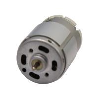China 385 Micro Motor 12V DC Brush Brushless Electric 4800 Rpm - 5300 Rpm for sale