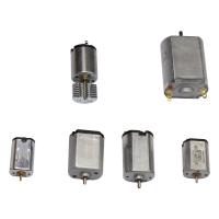 China Customized Mini Brushless DC Motor 095 DC 13.5V 4350 Rpm Miniature Electric Motors for sale