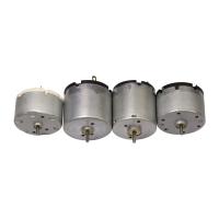 China Customized Mini Brushless DC Motor 095 DC 13.5V 4350 Rpm Miniature Electric Motors for sale