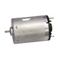 China Brushless Brush PMDC Micro Electric DC Motor 2700 Rpm 580 DC 13.5V Customized for sale