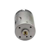 China Brushless Brush PMDC Micro Electric DC Motor 2700 Rpm 580 DC 13.5V Customized for sale