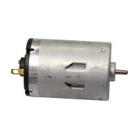 China Brushless Brush PMDC Micro Electric DC Motor 2700 Rpm 580 DC 13.5V Customized for sale