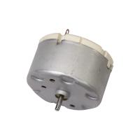 China 4500 Rpm Electric Micro Brushed DC Motor 500 DC 12V Brushless Motor Customized for sale