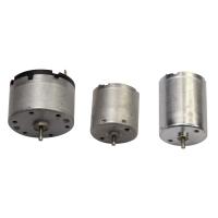 China 6500 Rpm Electric Micro Brushless DC Motor 520 DC 12V For Home Appliances for sale