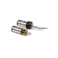 China N30 DC Micro Metal Gear Motor 12V Mini Model For Sex Toy Smart Home for sale