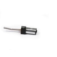 China N30 DC Micro Metal Gear Motor 12V Mini Model For Sex Toy Smart Home for sale