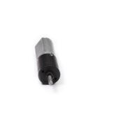 China Low Speed 16mm Reducer Gear Motor Parallel Axis Geared DC 24 Volt Brushless Motor for sale