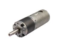 China 36mm 12V Brushless DC Motor With Gearbox Low Noise For Smart Home Appliances for sale