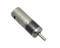 China 36mm 12V Brushless DC Motor With Gearbox Low Noise For Smart Home Appliances for sale