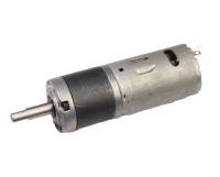 China 36mm 12V Brushless DC Motor With Gearbox Low Noise For Smart Home Appliances for sale