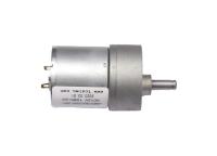 China 37mm Mini Metal Gear Motor 12V 24V DC For Robot Electronic Car Toys for sale