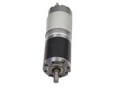 China DC Electric Brushless Planetary Gear Motor 42mm 180RPM 150RPM For Oven for sale