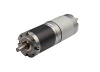 China DC Electric Brushless Planetary Gear Motor 42mm 180RPM 150RPM For Oven for sale