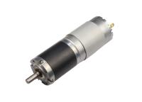 China DC Electric Brushless Planetary Gear Motor 42mm 180RPM 150RPM For Oven for sale
