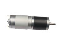 China DC Electric Brushless Planetary Gear Motor 42mm 180RPM 150RPM For Oven for sale