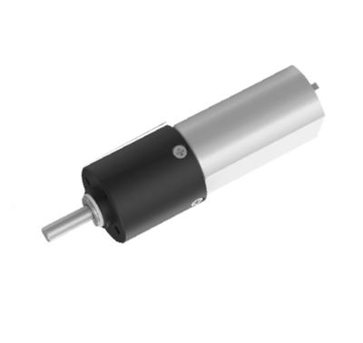 China 11.1V 20mm Micro Metal Gear Motor 320RPM 388RPM High Torque Planetary Gear Motor for sale