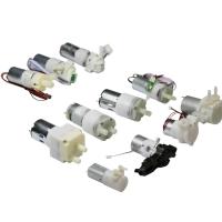 China Planetary Micro Metal Gear Motor 20MM 12V 24V DC Brush Motor With Speed Reducers for sale