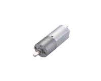 China 20mm Micro Metal Gear Motor DC 12V 24V Planetary Gear Motor With Reduced for sale