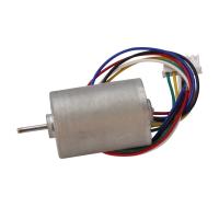 China DC 14.4V Mini Micro DC Motor 6600 Rpm Electric Miniature Brushless DC Motor for sale